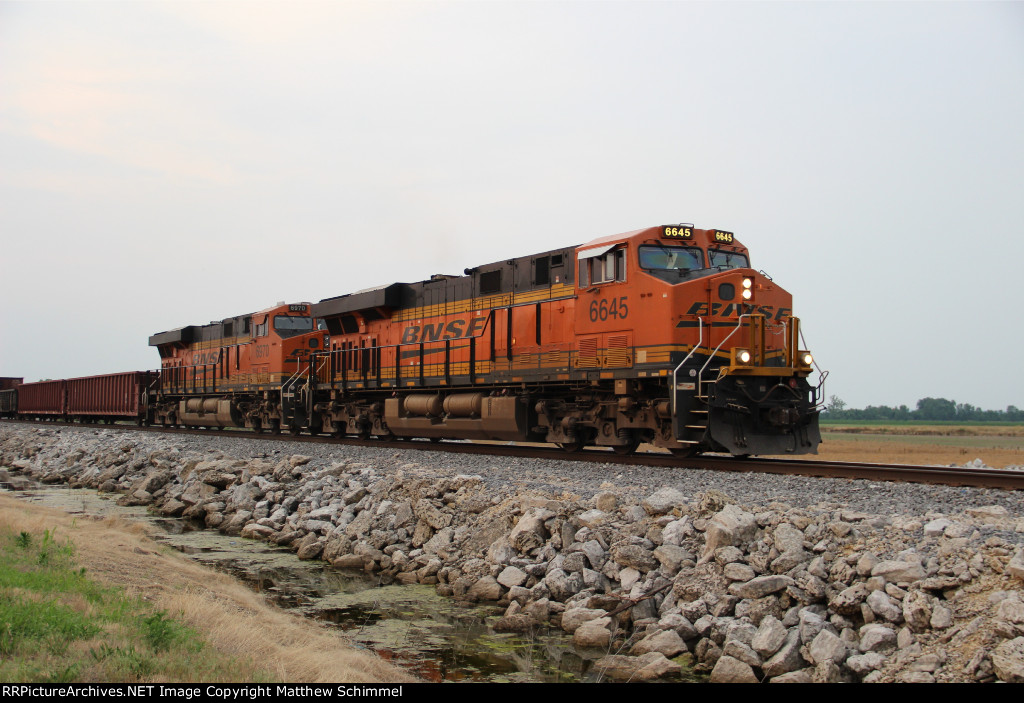 Finally Headed Out Of Town